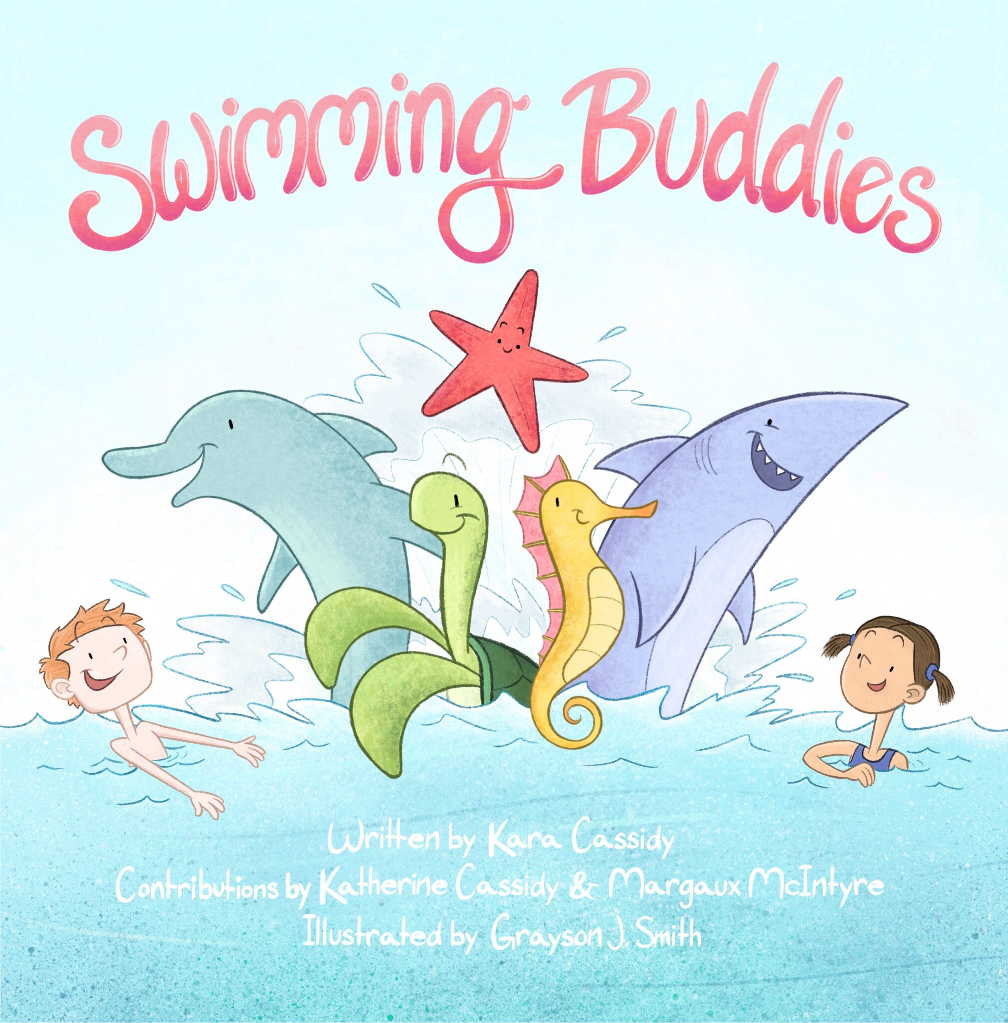 Florida Swim School – Swimming Lessons in Boca Raton, FL