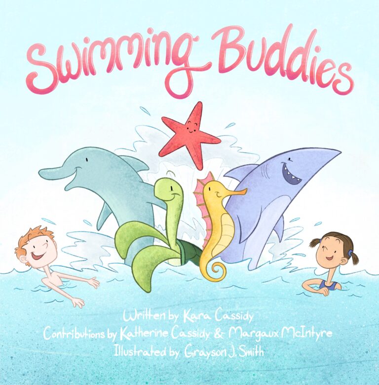 Florida Swim School – Swimming Lessons in Boca Raton, FL